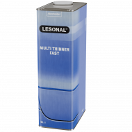 Multi Thinner Fast | Lesonal